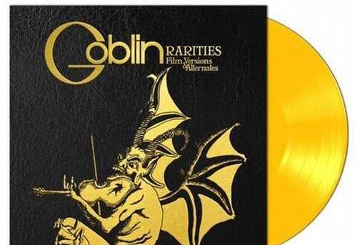 Goblin / Rarities - Film Versions & Alternates (Li