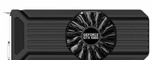 GTX 1060 Palit StormX 3gb