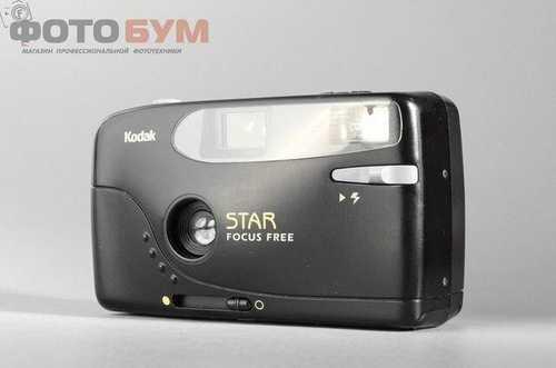 Фотоаппарат Kodak Star Focus Free
