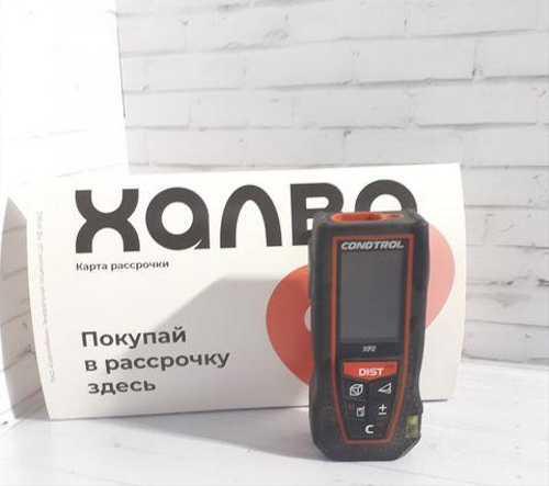 Лазерная указка дальномер Condtrol XP2 (т25302)