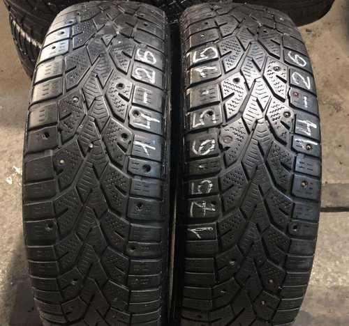 Gislaved NordFrost 100 175/65 R15