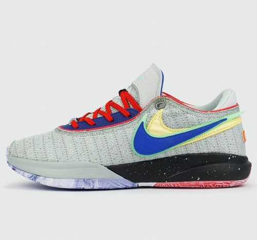 Nike LeBron 20 Nike Lifer