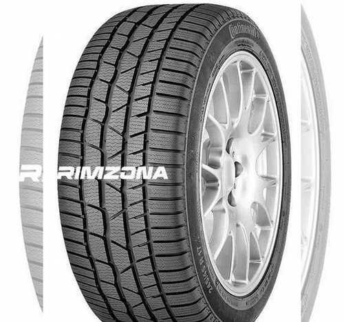 Continental ContiWinterContact TS 750 225/40 R18 92V