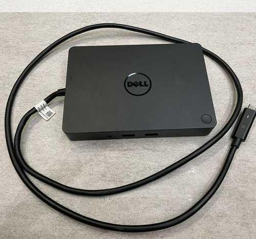 Док станция Dell K17A