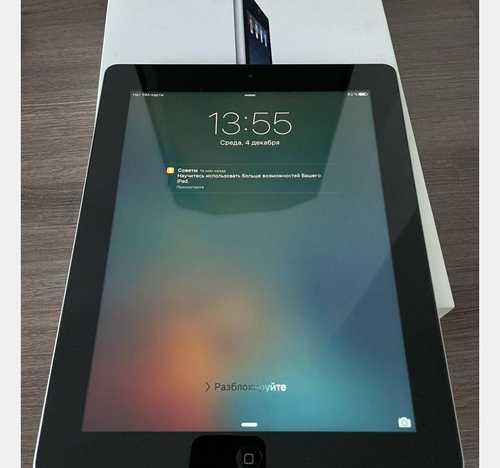iPad 3 16gb LTE