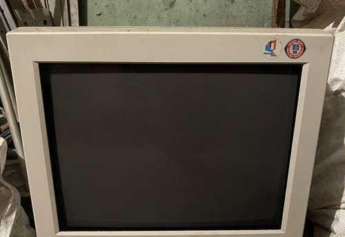 Монитор Samsung syncmaster 763dfx