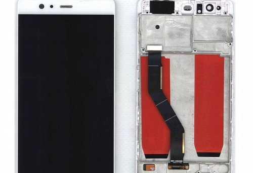 Модуль Huawei P9 Plus TFT белый