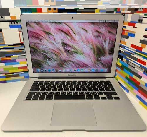 Apple macbook Air 13 2014 a1466