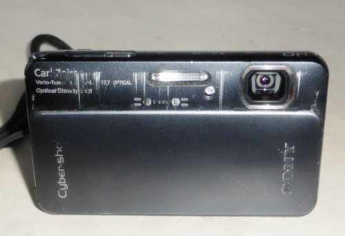 Sony Cyber Shot dsc-tx10