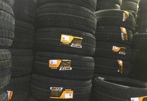 Boto WD69 255/45 R20 105T