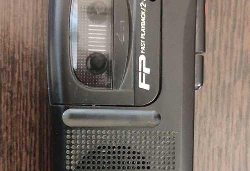 Кассетный диктофон Panasonic RN-202