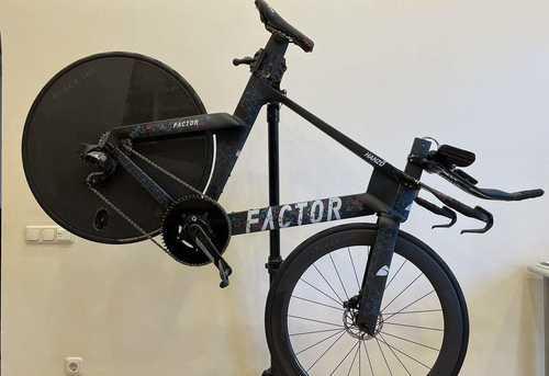 Factor Hanzo Disc XL