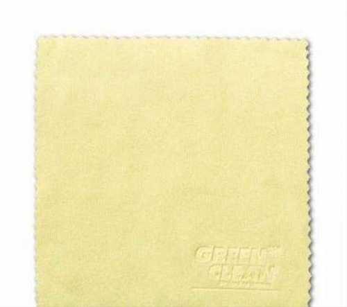 Green Clean Silky Wipe, Салфетка размер 25x25 см