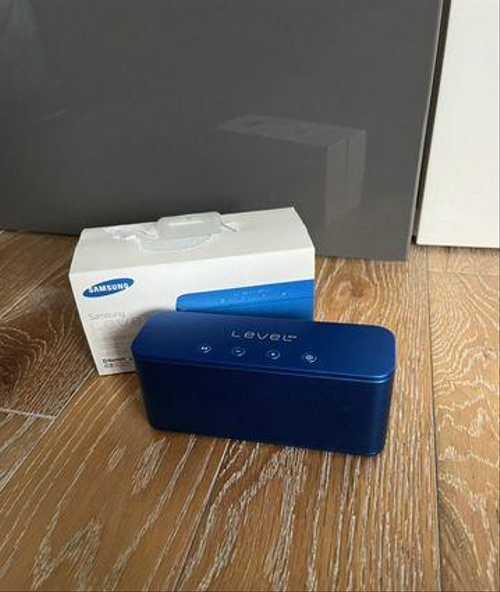 Колонка Samsung level box