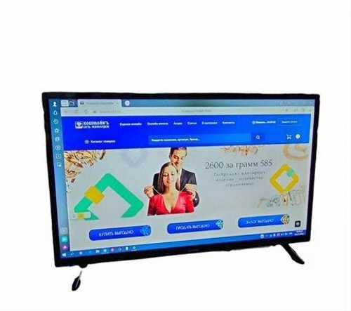 Телевизор Daewoo LCD TV