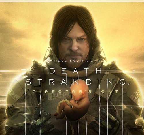 Death Stranding Xbox/Pc