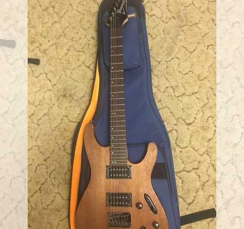 Электрогитара ibanez s521