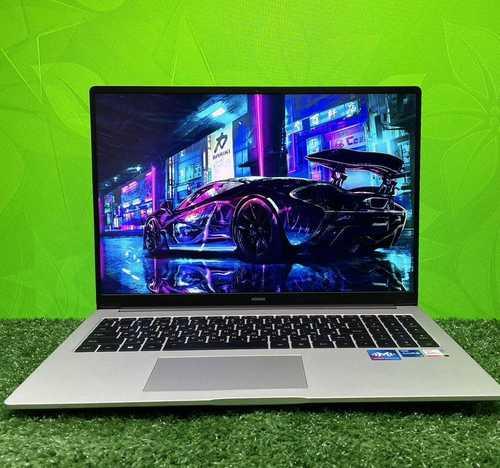 Ультрабук Honor MagicBook 16 / Core i5 / SSD