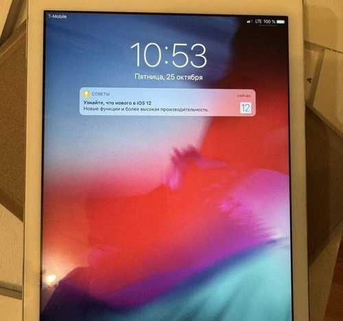 iPad air 1 32 gb