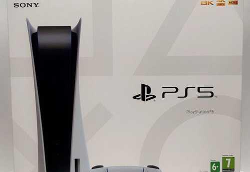 Sony PlayStation 5 Fat CFI-1208A New