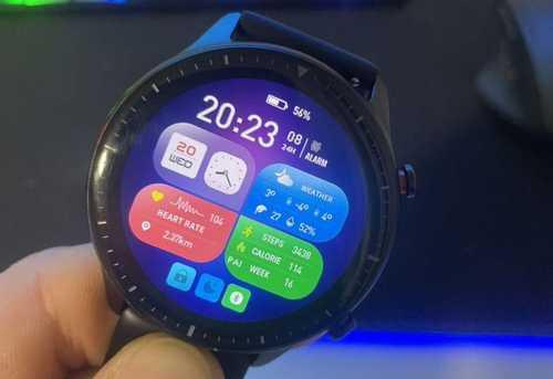 Amazfit GTR2