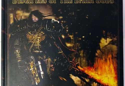 Warhammer 40K DH - Disciples of the Dark Gods рпг