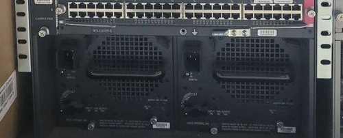 Блок питания Cisco 6500 Astec AA23200 RS5 3000Вт