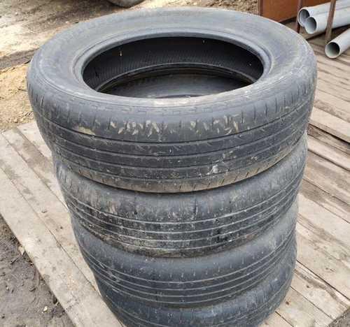 Bridgestone B-style 225/65 R18