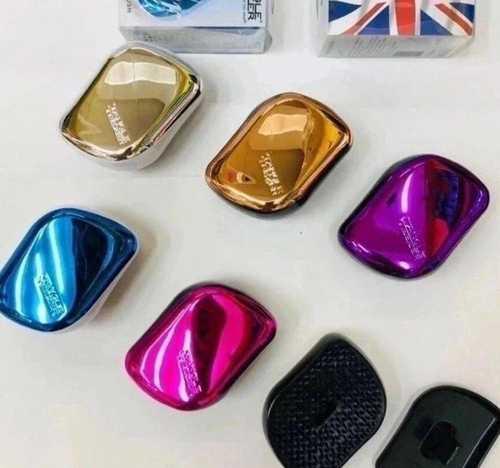 Расческа tangle teezer