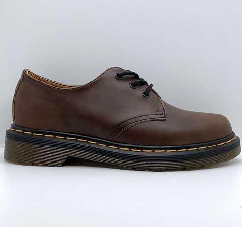 Dr martens 1461 brown