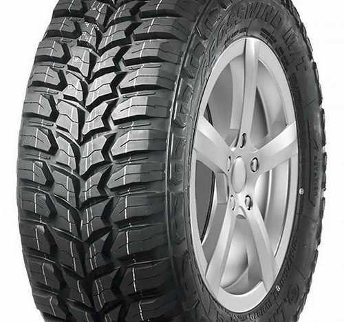 LingLong CrossWind M/T 265/70 R16 110Q