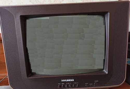 Телевизор Hyundai H-TV1415