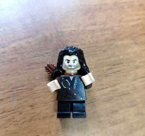 Lego hobbit/ Kili the dwarf/ 79001