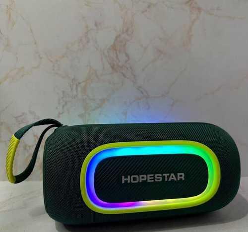 Bluetooth колонка hopestar P65Pro