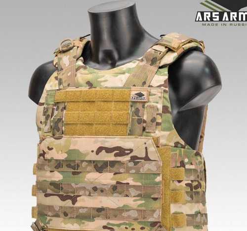 Жилет А-18 Голиаф-Д Ars Arma