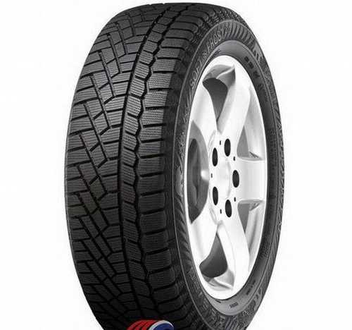 Gislaved Soft Frost 200 205/55 R16 94T