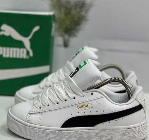 Кеды Puma Женские 36-41