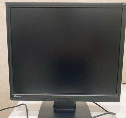 Монитор для компьютера Optiquest Q9