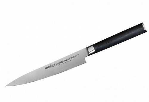 Кухонный нож Универсальный 150мм SM-0023