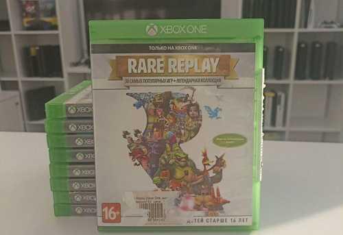Комплект Игр Rare Replay (xbox)