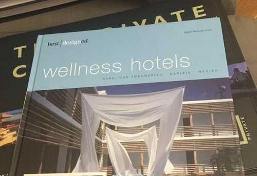 Martin Nicholas Kunz / Wellness Hotels