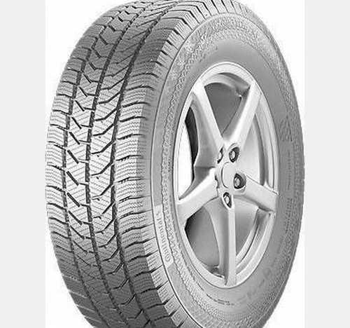 Continental VanContact Viking 205/65 R16C