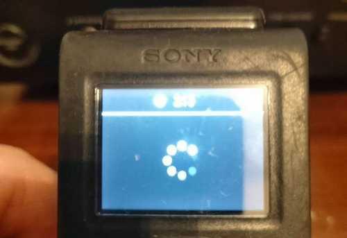 Пульт для экшен камеры Sony as300