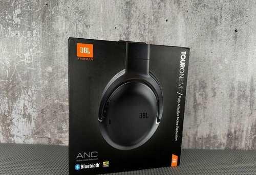 JBL Tour One M2 (черные)