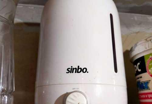 Увлажнитель воздуха Sinbo