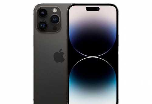 Apple iPhone 14 Pro Max 1 TB (Space Black) A2893