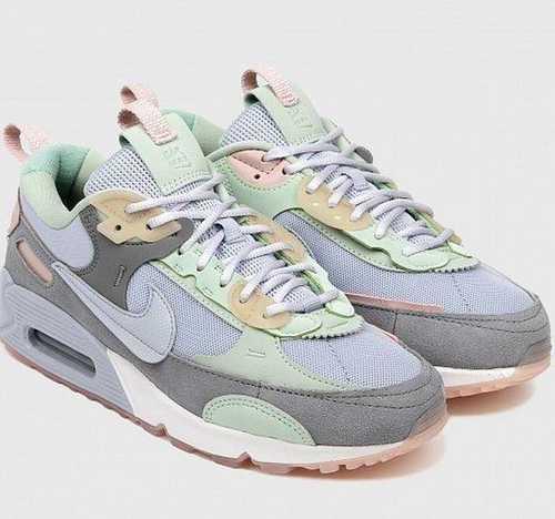 Кроссовки мужские nike air max 90