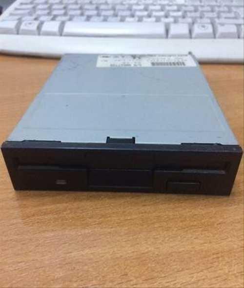 Флоппи floppy дисковод Alps DF354H 121F