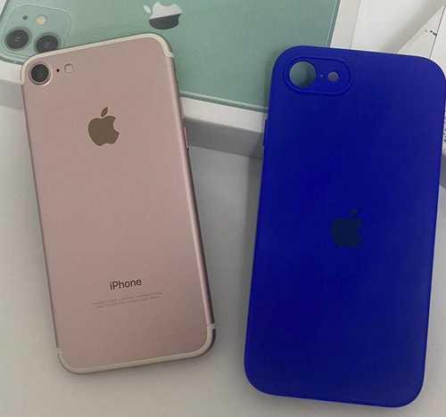 iPhone 7, 32 ГБ