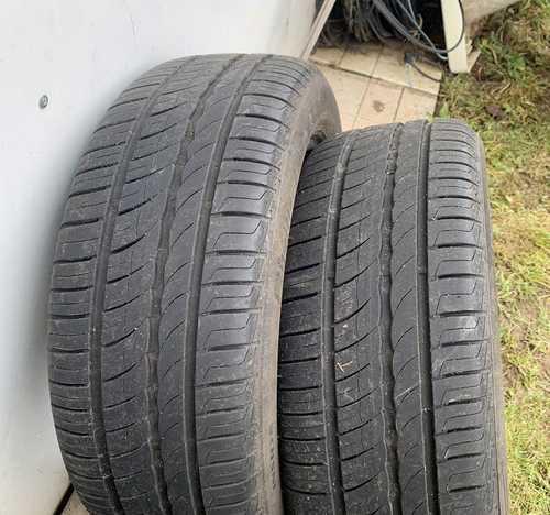 Pirelli Cinturato P1 195/55 R15 85H